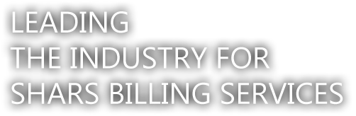 Texas State Billing Services, Inc. | We make SHARS easy!